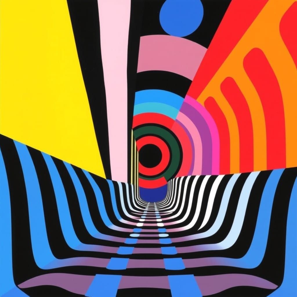 A living Pinball Machine - A living Pinball Machine