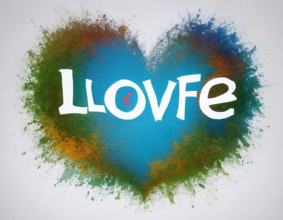 Llovfe - AI Generated Artwork - NightCafe Creator