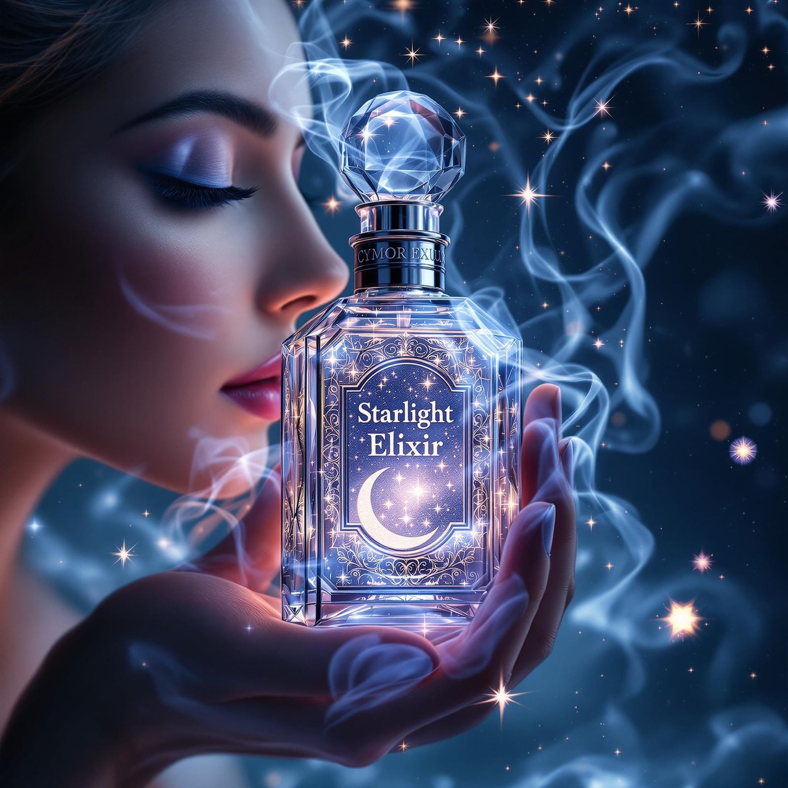 Starlight Elixir - Starlight Elixir