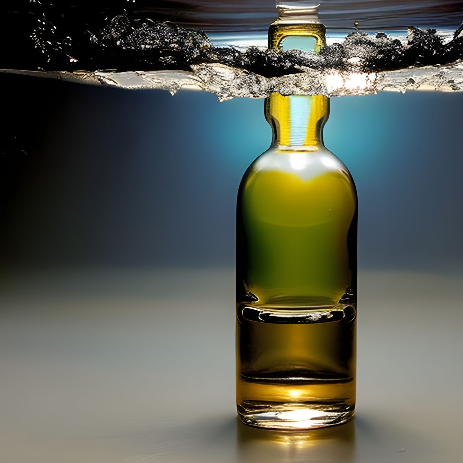 Impossible - AI Generated Artwork - NightCafe Creator