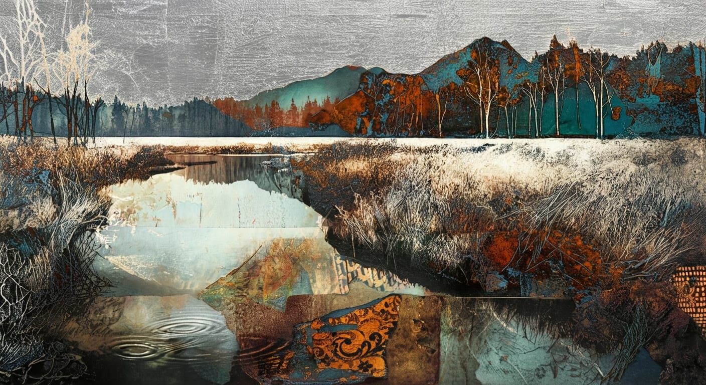 All still - iii - All still - iii