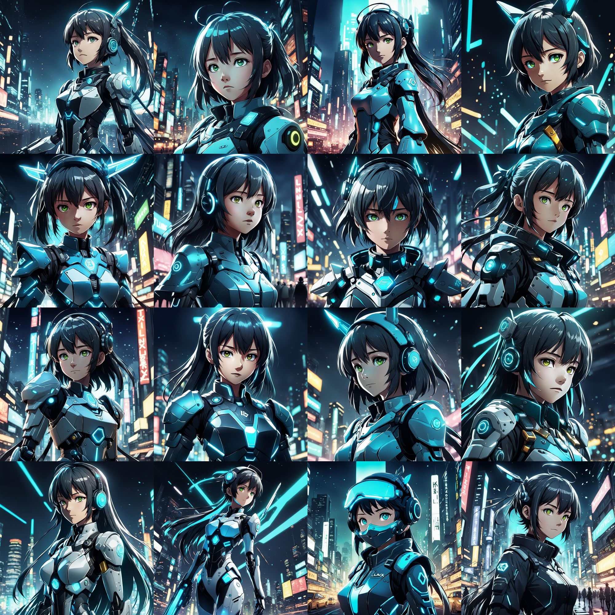 MX Linux : r/nightcafe