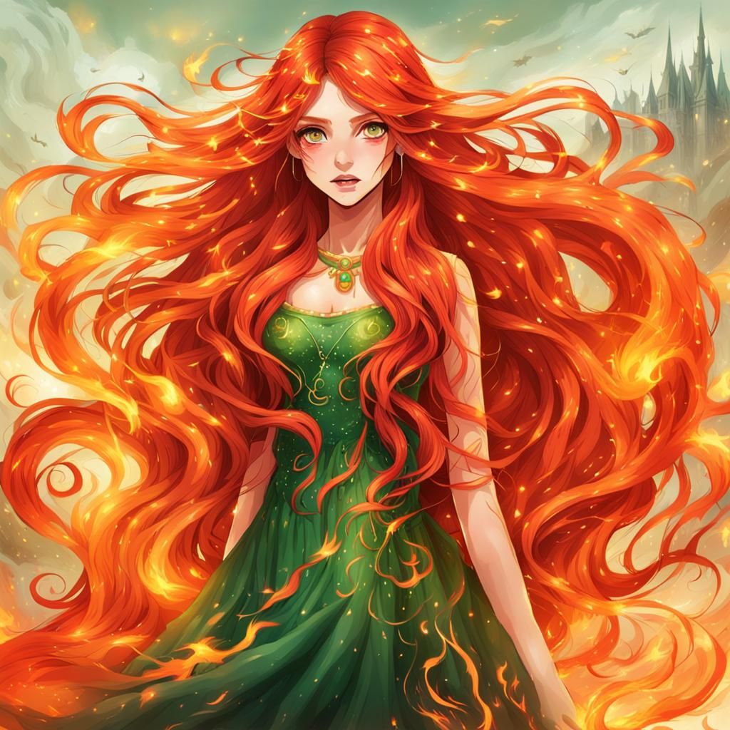 Leora fire form season 2 part 2 - Leora fire form season 2...