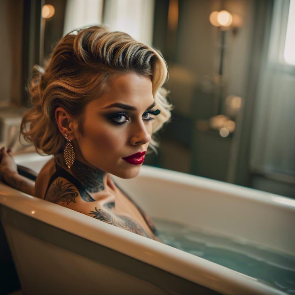 Innocence lost... - AI Generated Artwork - NightCafe Creator