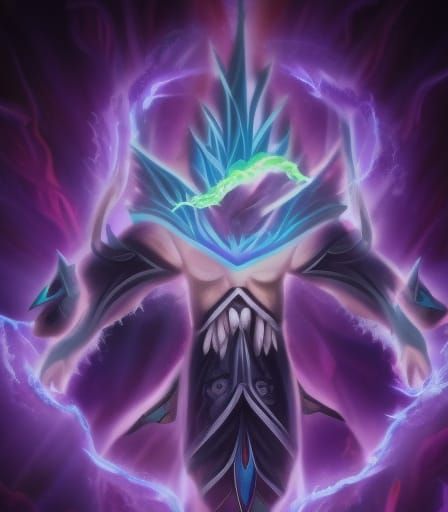 ultra form gogeta - AI Generated Artwork - NightCafe Creator