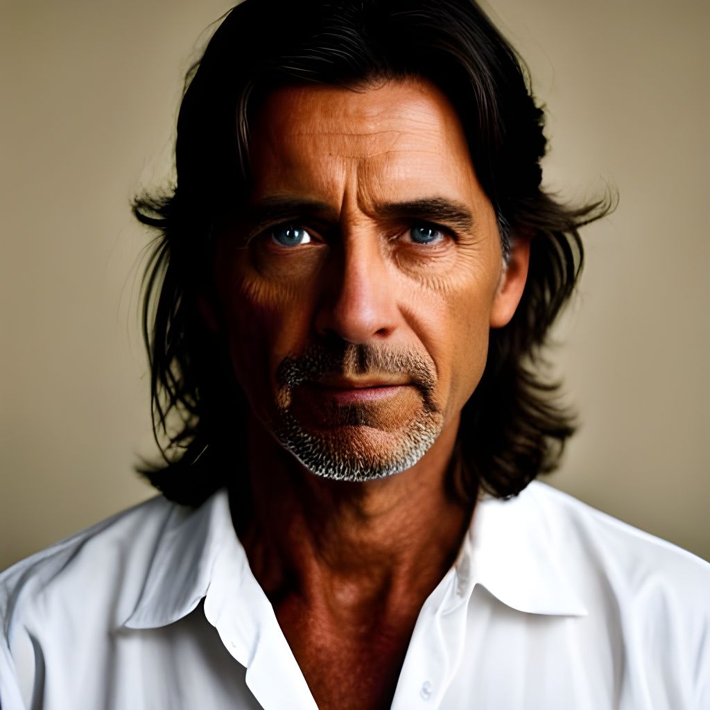 no return - AI Generated Artwork - NightCafe Creator