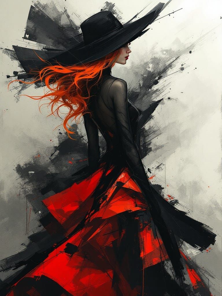 Madames wind. - Madames wind.