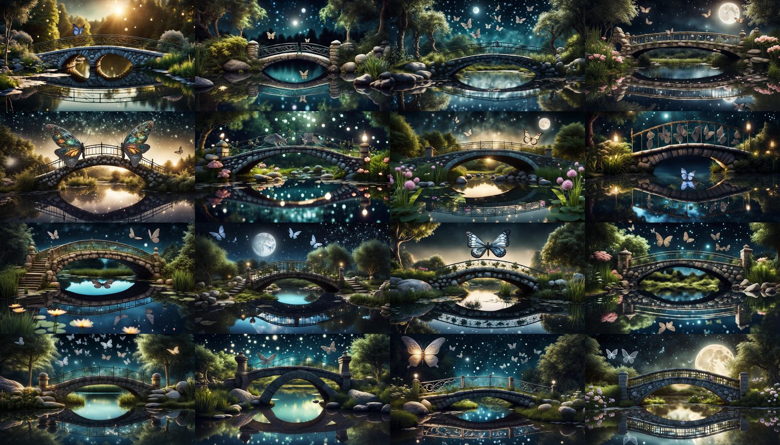 Extreme Long Shot Example