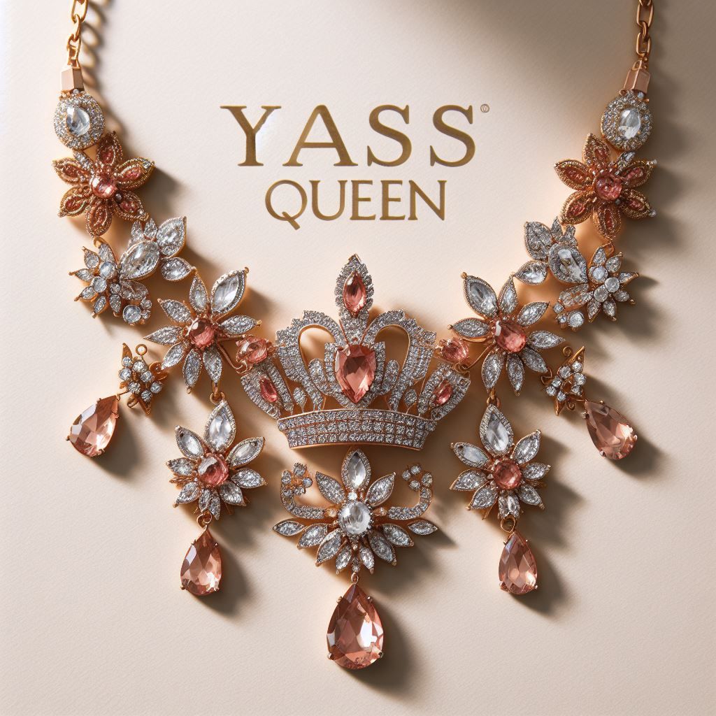 Yass Queen - AI Generated Artwork - NightCafe Creator