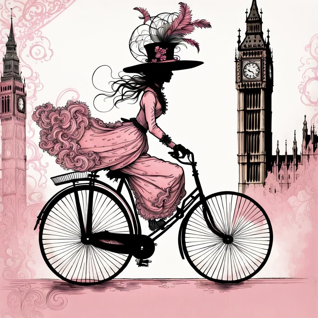 Feet, what are those? - AI Generated Artwork - NightCafe Creator