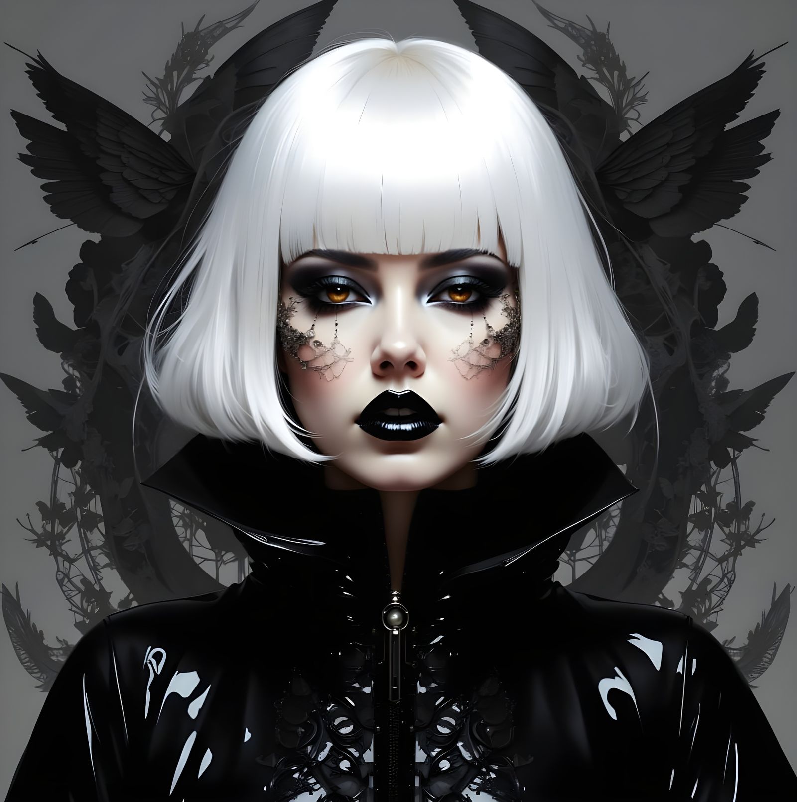 Vinyl Raw - Vinyl Raw