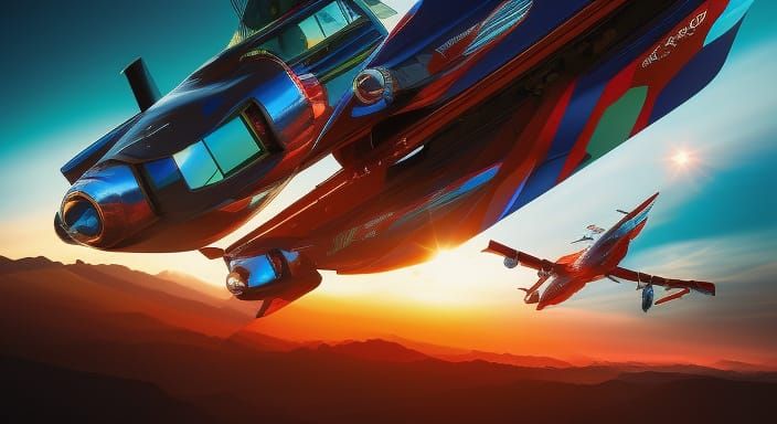 M3gan movie art, Cartoon art, viral art, viral on all AI sites, 8k ...