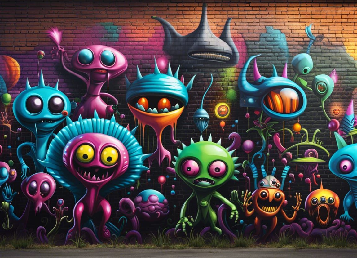 special rendition - AI Generated Artwork - NightCafe Creator