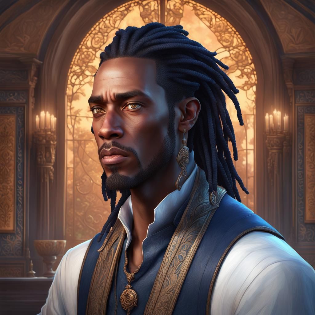 Prentice Endal - AI Generated Artwork - NightCafe Creator