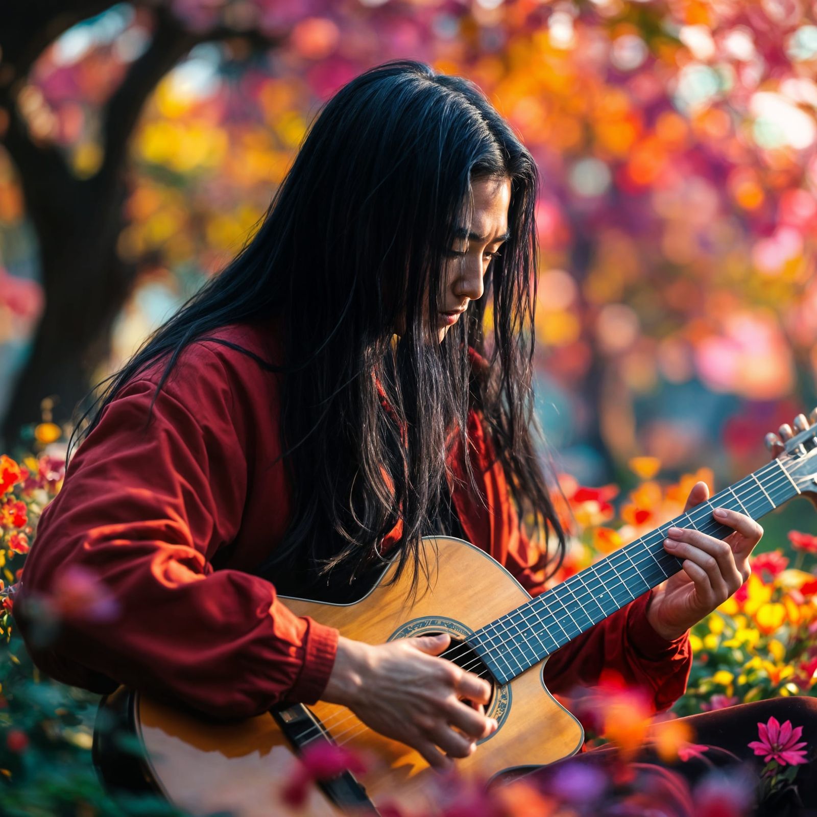 Flow State 🎶🎵 - Flow State 🎶🎵