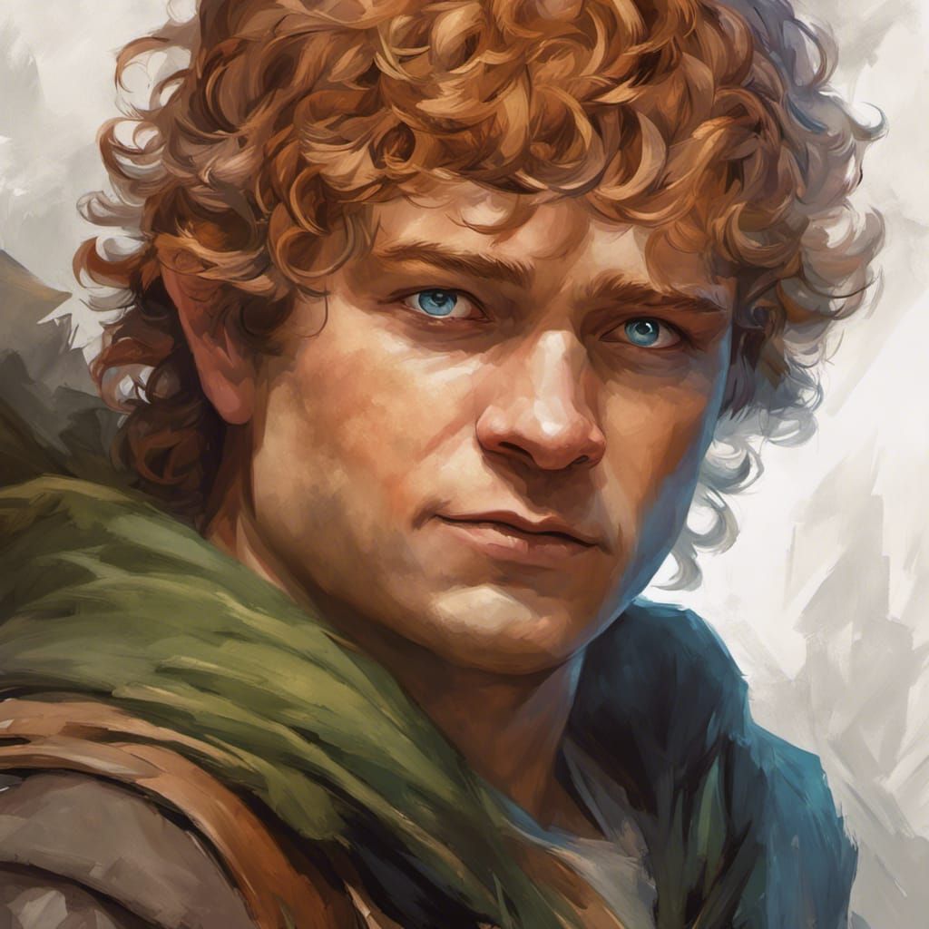 Sam - AI Generated Artwork - NightCafe Creator