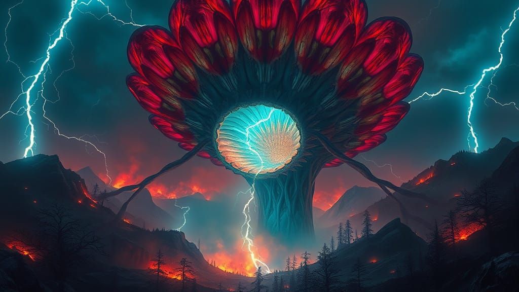 Flower Of Doom - Flower Of Doom