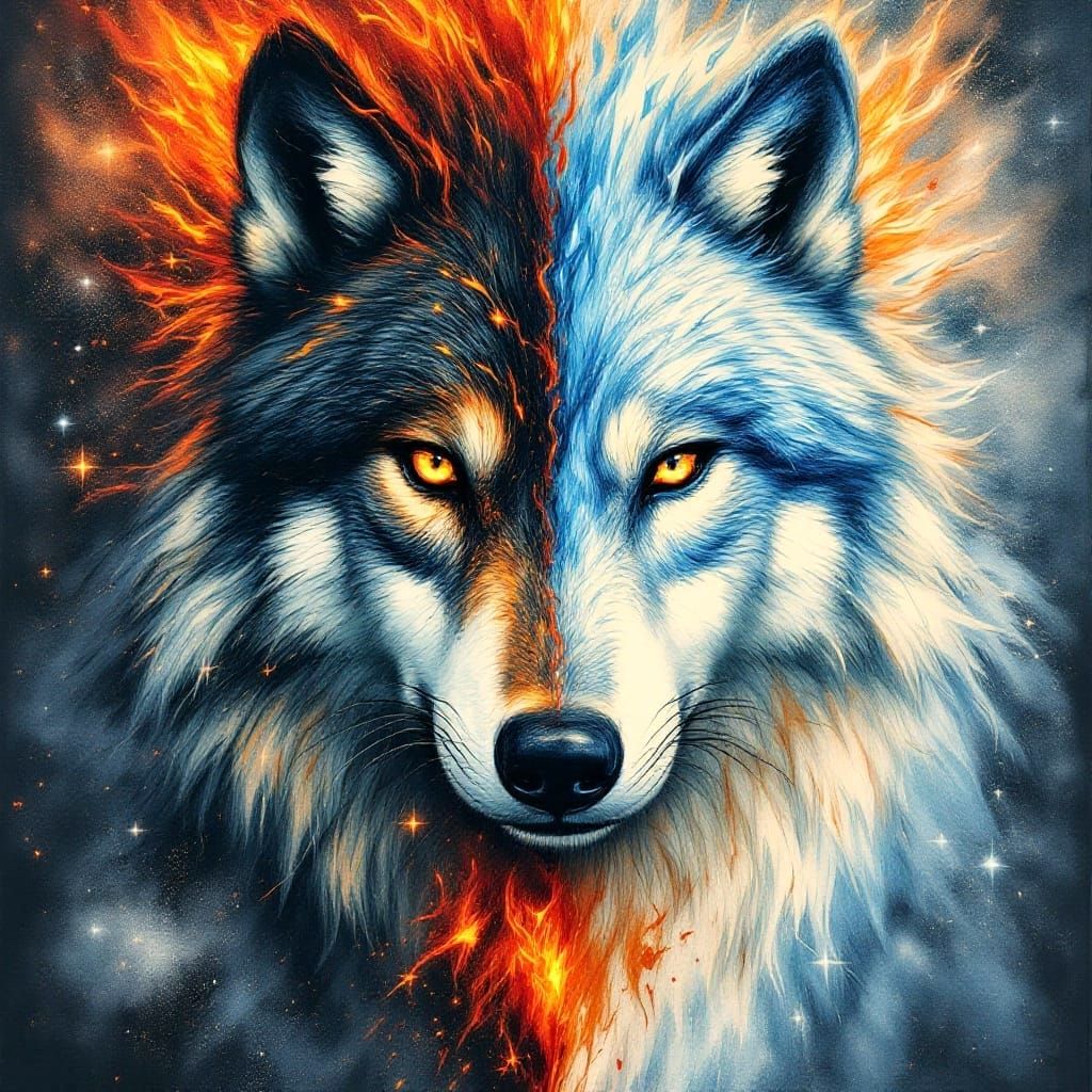 Elemental nature - Elemental nature