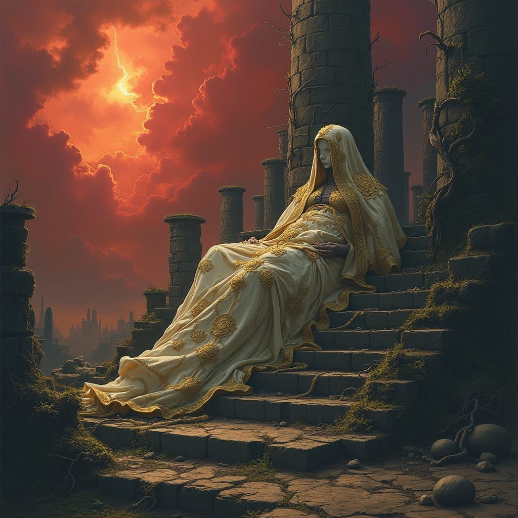 In Repose - In Repose