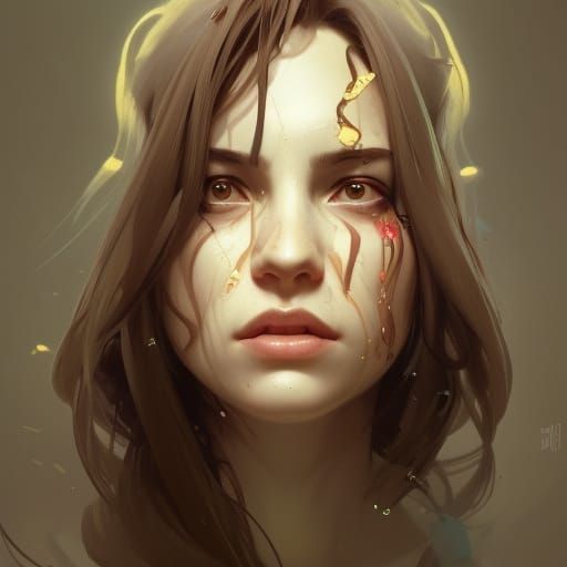 cursed - AI Generated Artwork - NightCafe Creator