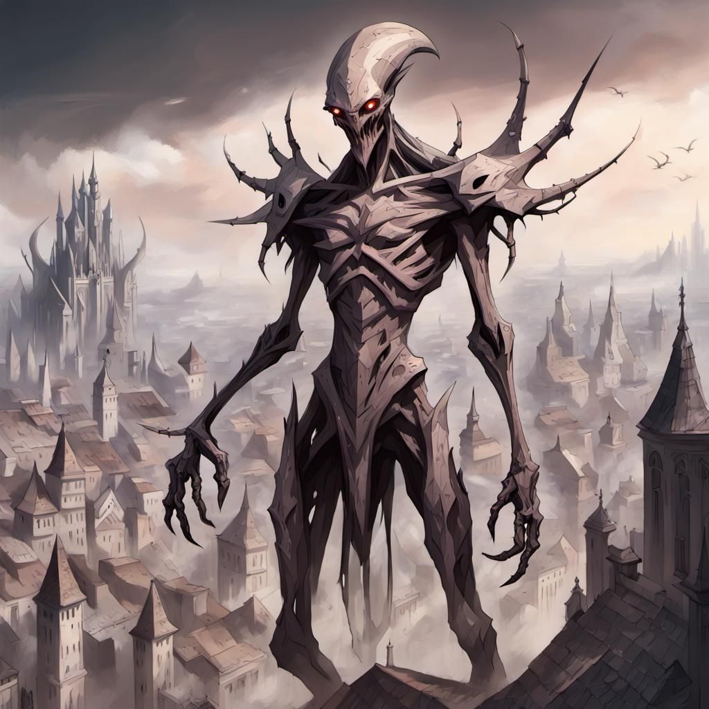 MTGNexus - Oblivion Sower