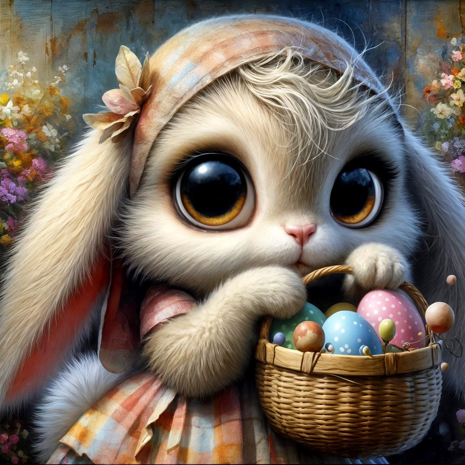 Happy Easter - Happy Easter