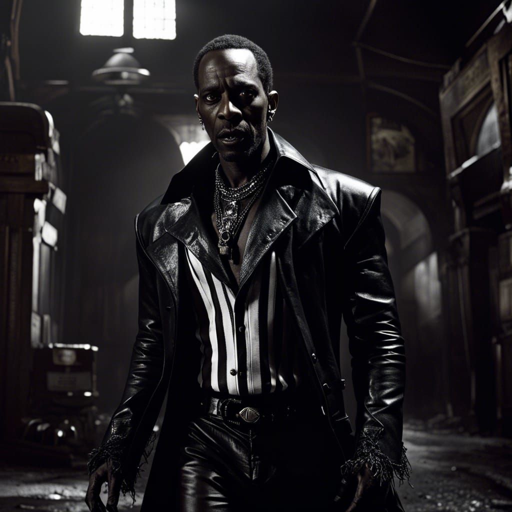 Nasyon San An - AI Generated Artwork - NightCafe Creator