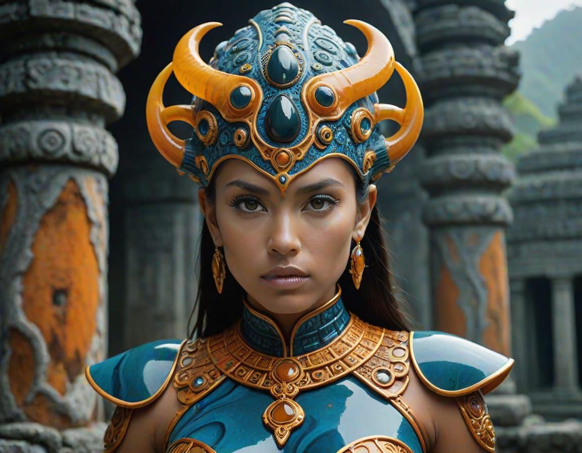 Alien Visitor - Alien Visitor