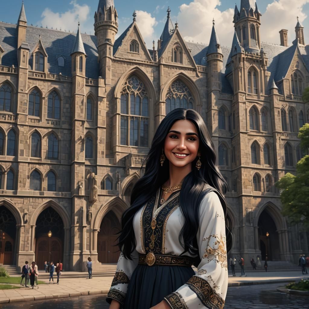 Untitled Creation - AI Generated Artwork - NightCafe Creator