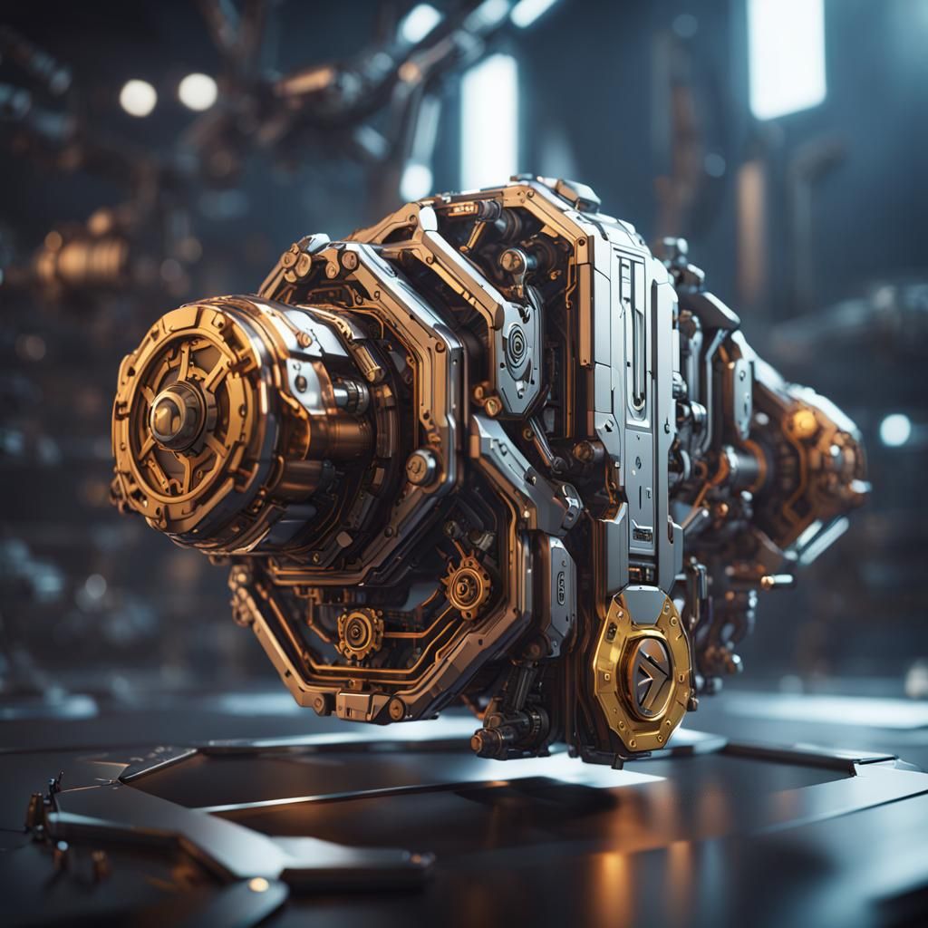 Crypto key - AI Generated Artwork - NightCafe Creator