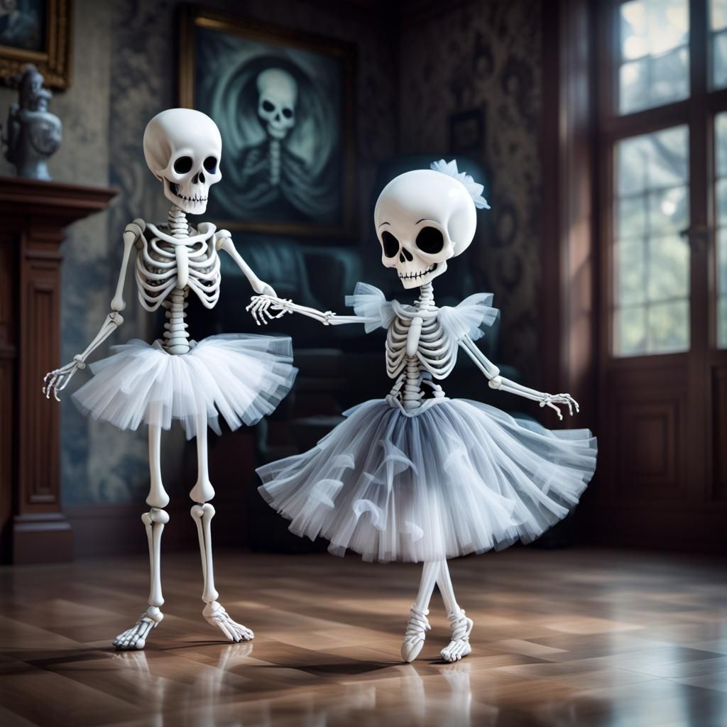 The Phantom of the Opera (Rehearsal) - AI Generated Artwork - NightCafe ...