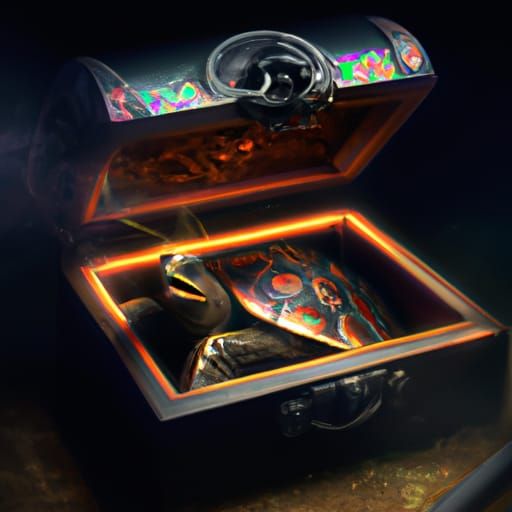 Box turtle - AI Generated Artwork - NightCafe Creator