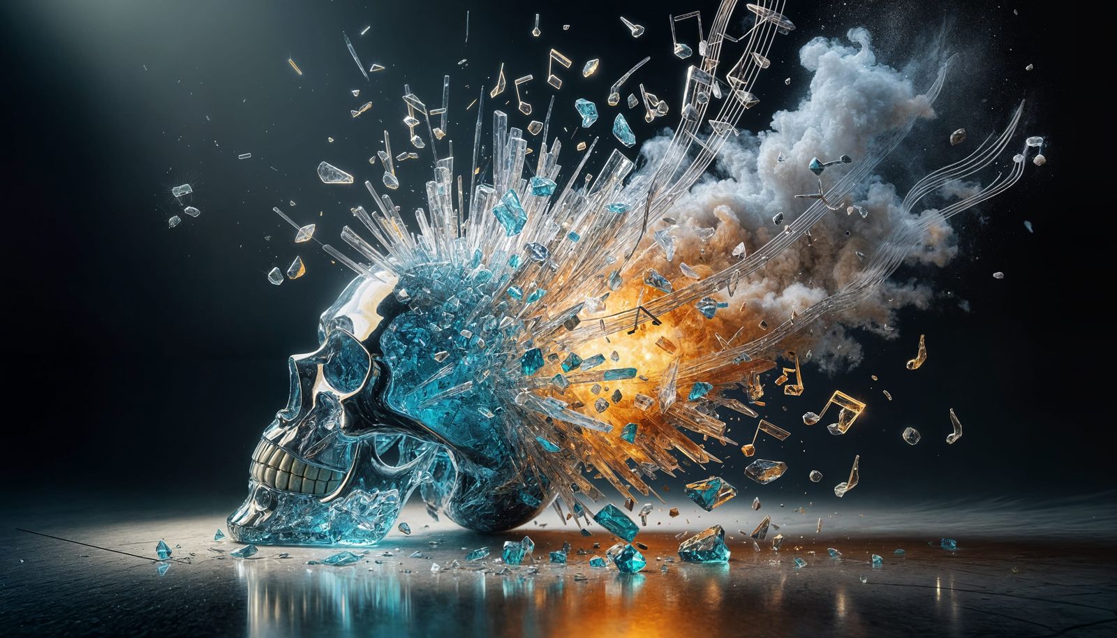 Creative Overload - Creative Overload