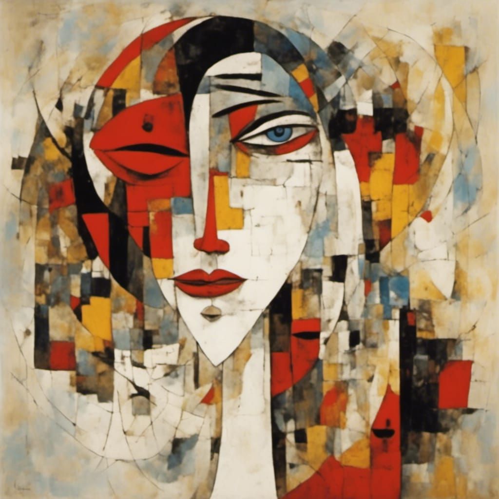 Focus Thought - AI Generated Artwork - NightCafe Creator