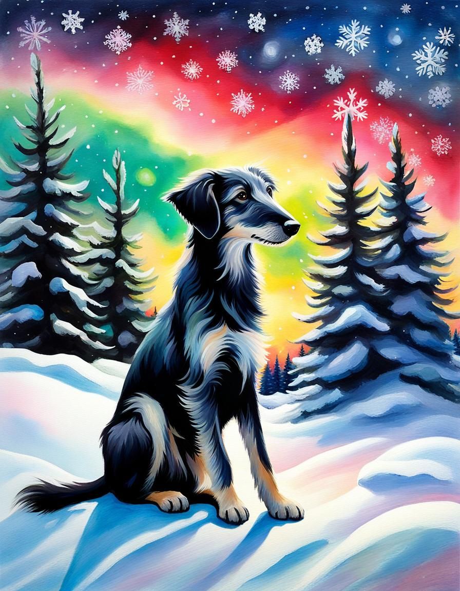 Untitled Creation - AI Generated Artwork - NightCafe Creator