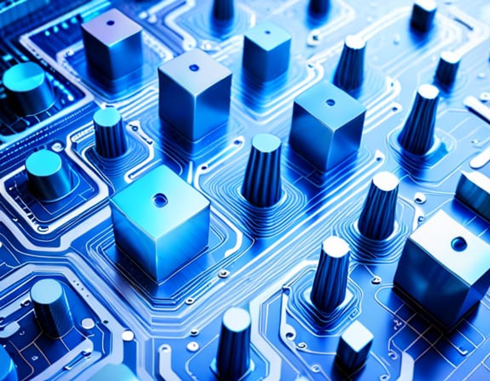 Na’vi. - Photorealistic Portrait of a Female Na'vi Avatar C...