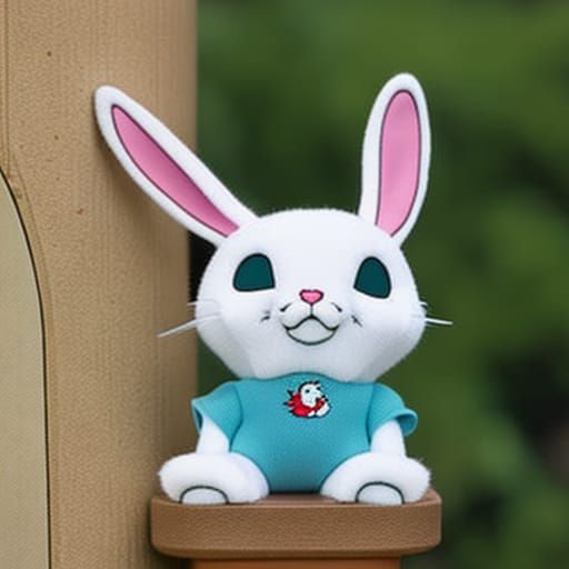 Ruby - AI Generated Artwork - NightCafe Creator