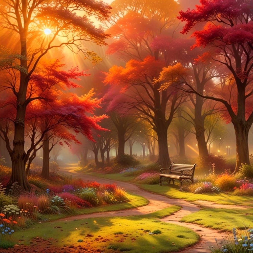 Late Summer Dream - Late Summer Dream