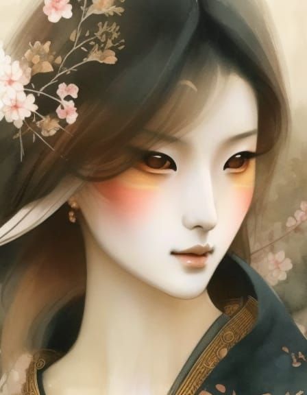 Fantasy art - AI Generated Artwork - NightCafe Creator