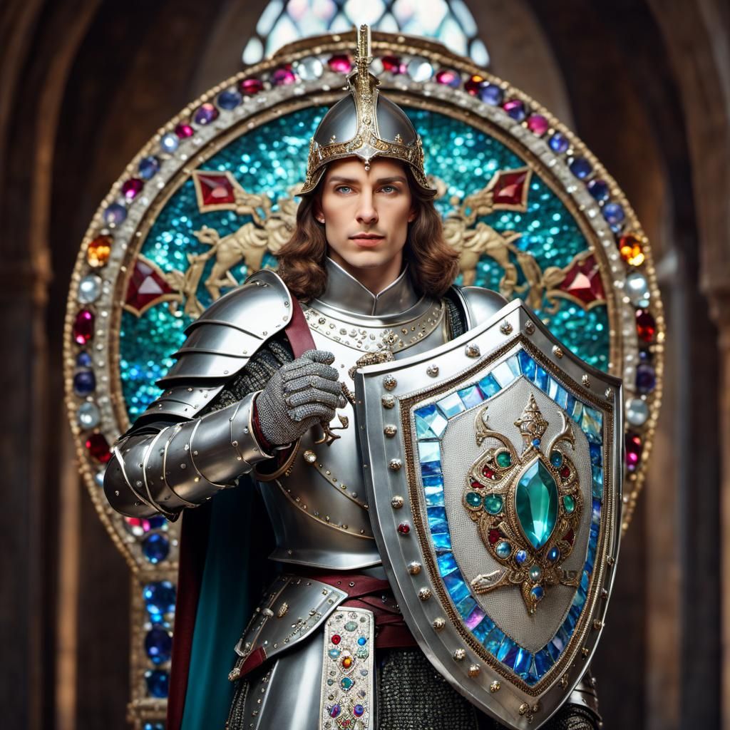 AI Generated Artwork - NightCafe Creator