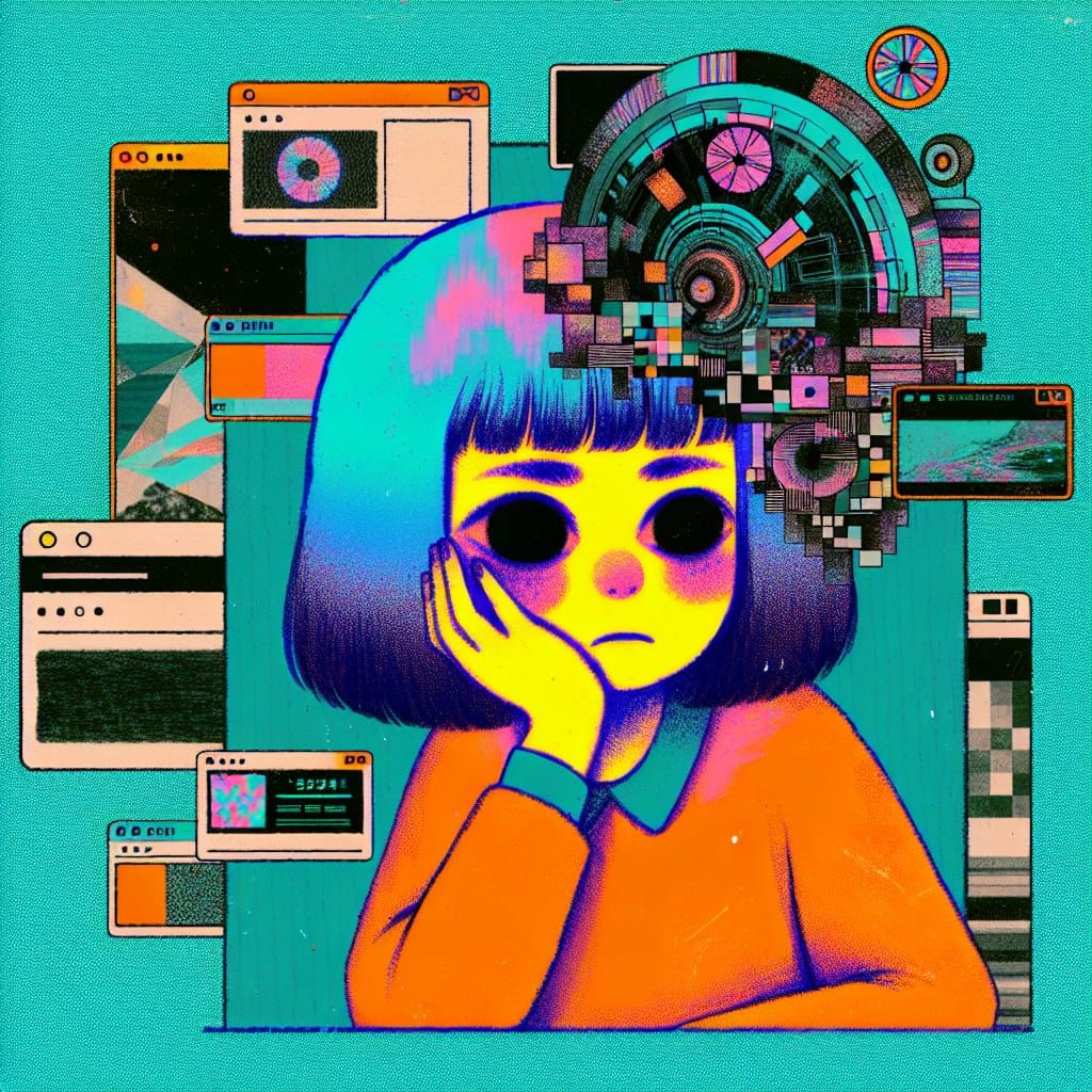 System Overload - System Overload