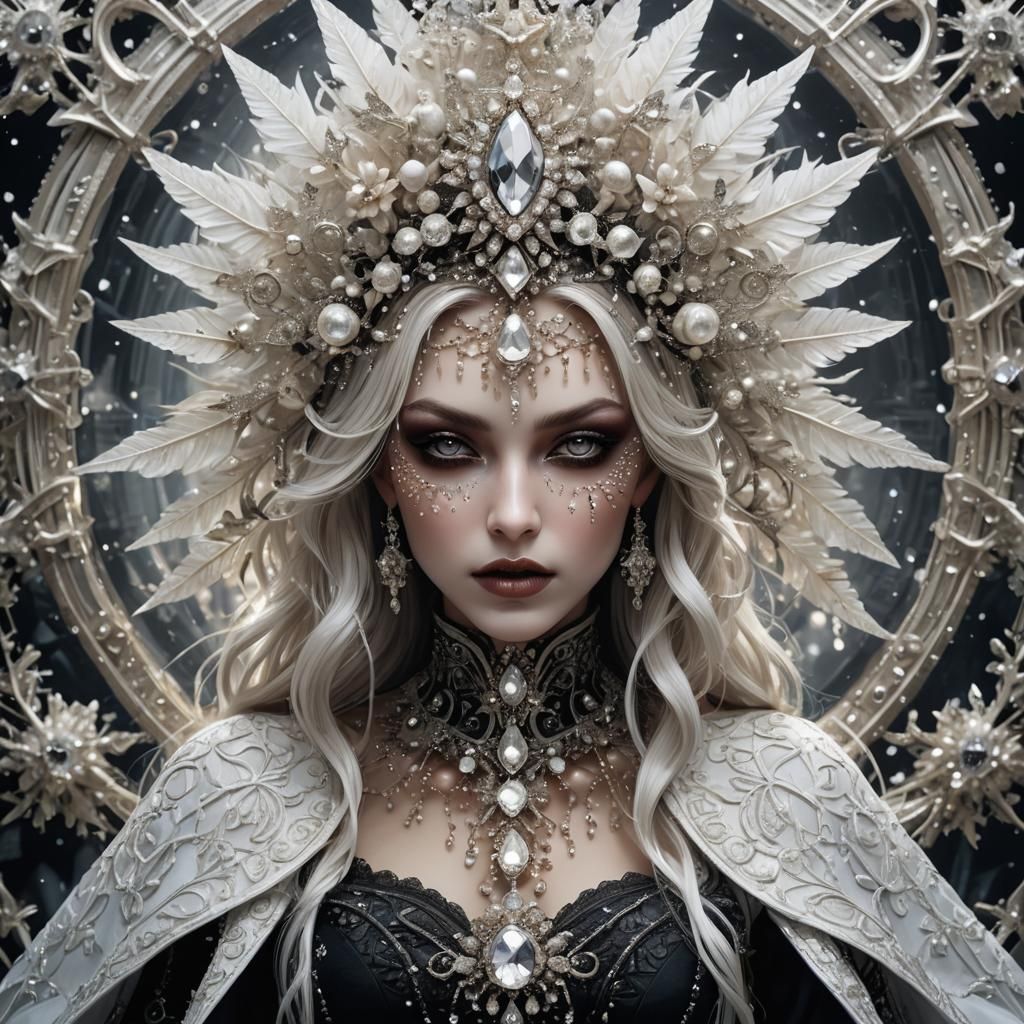 Yuzure - AI Generated Artwork - NightCafe Creator