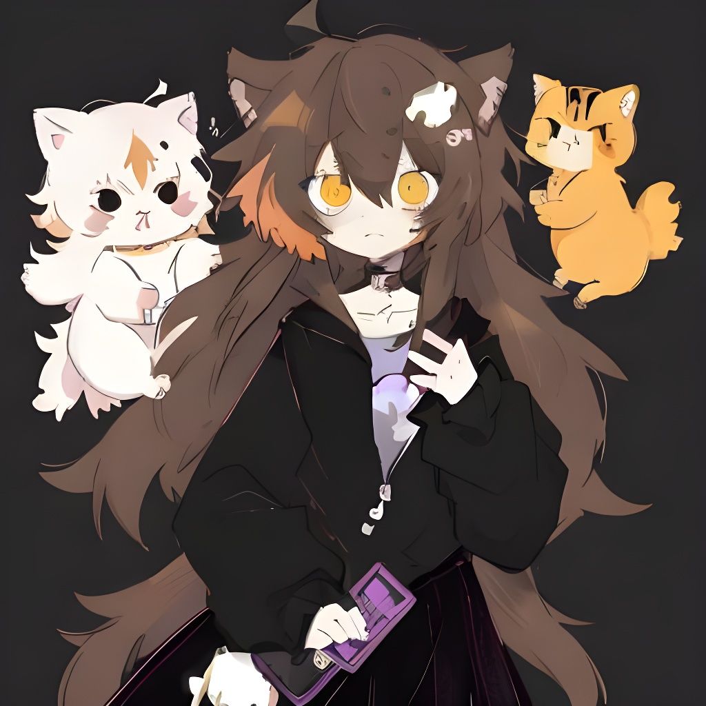 Helpful paws - AI Generated Artwork - NightCafe Creator