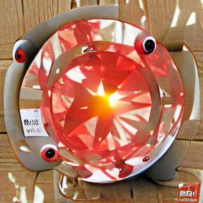 sun empire whirling light red dot - AI Generated Artwork - NightCafe ...