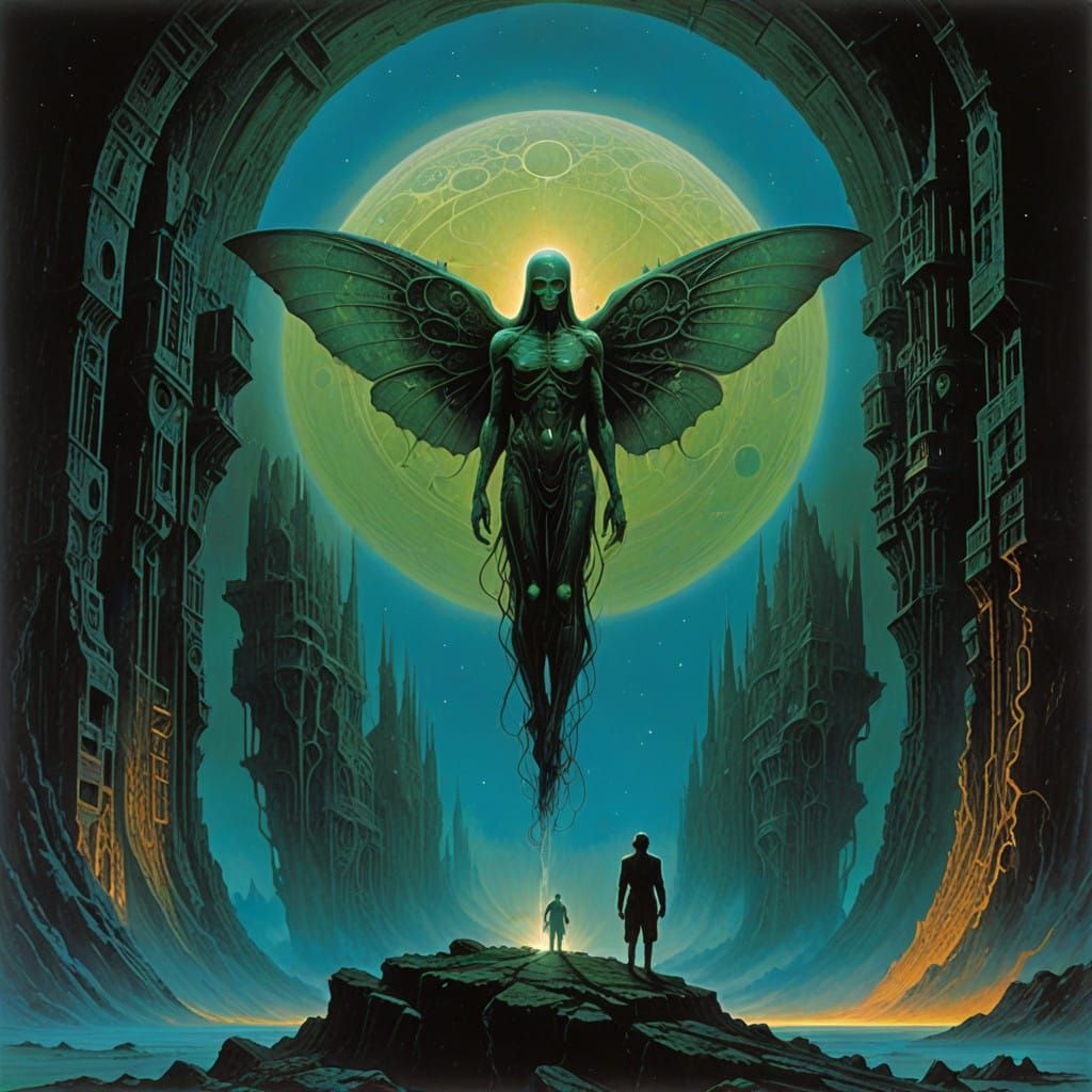 Starbeing - Starbeing