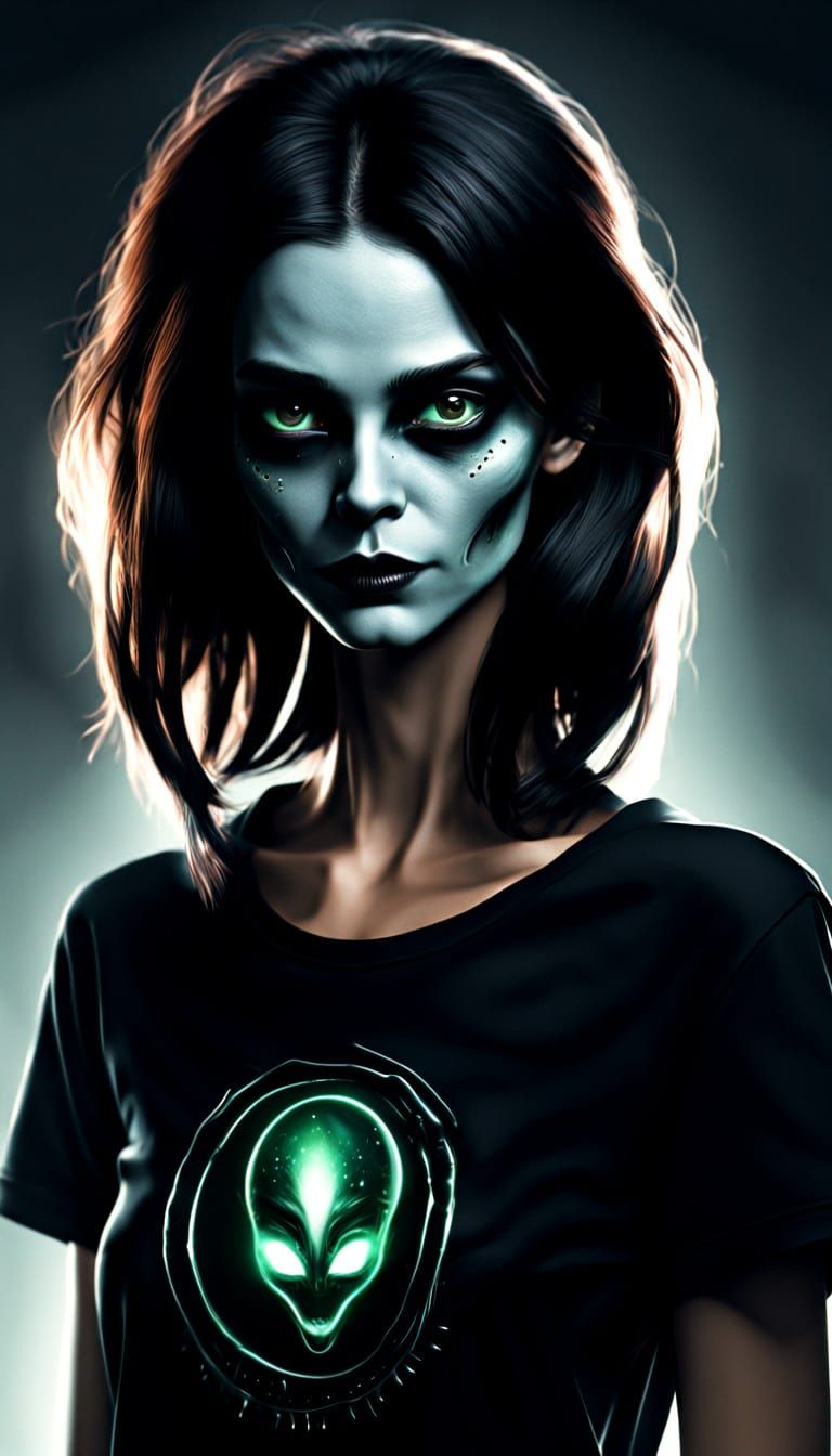 alien tour guide - alien tour guide