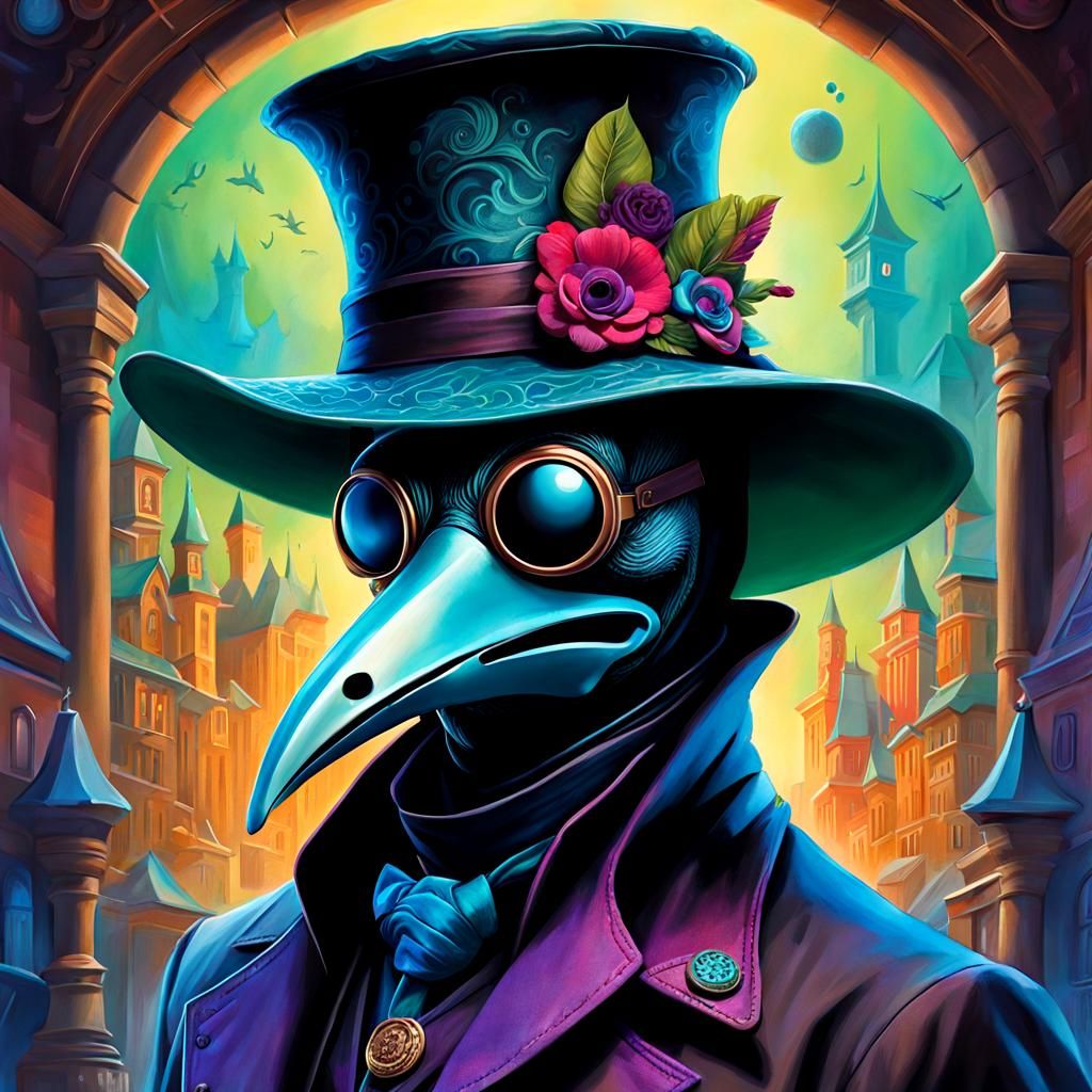 Office Worker - Office Worker