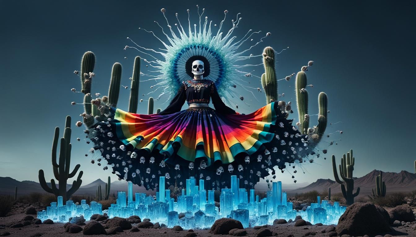 REMEMBERING "ZOLTIMEC THE OUTLIER" - Ethereal Shapeshifter D...