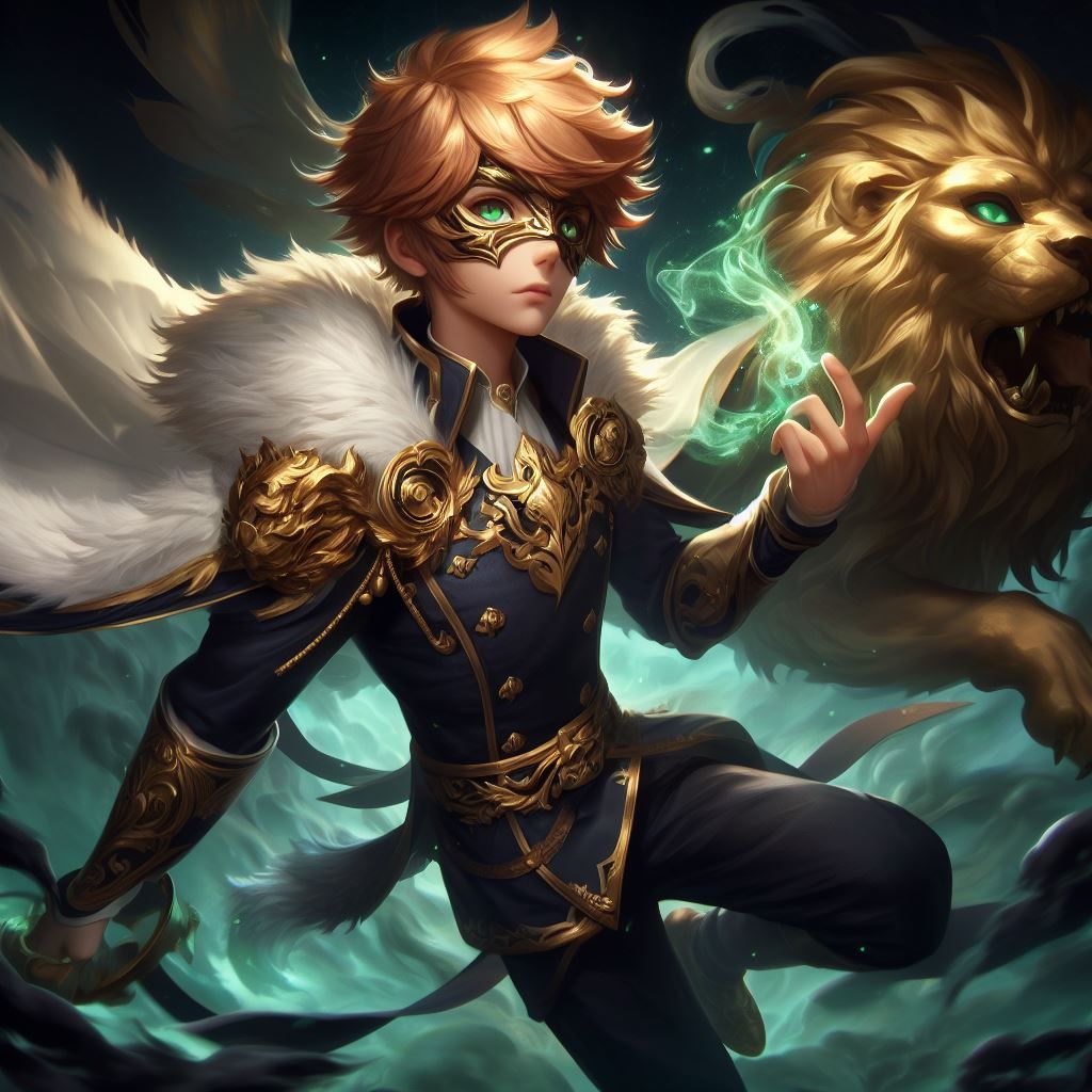 Rhian Sader-Mistral - AI Generated Artwork - NightCafe Creator