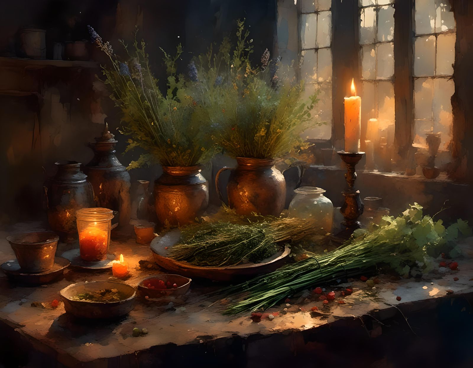 223 - AI Generated Artwork - NightCafe Creator